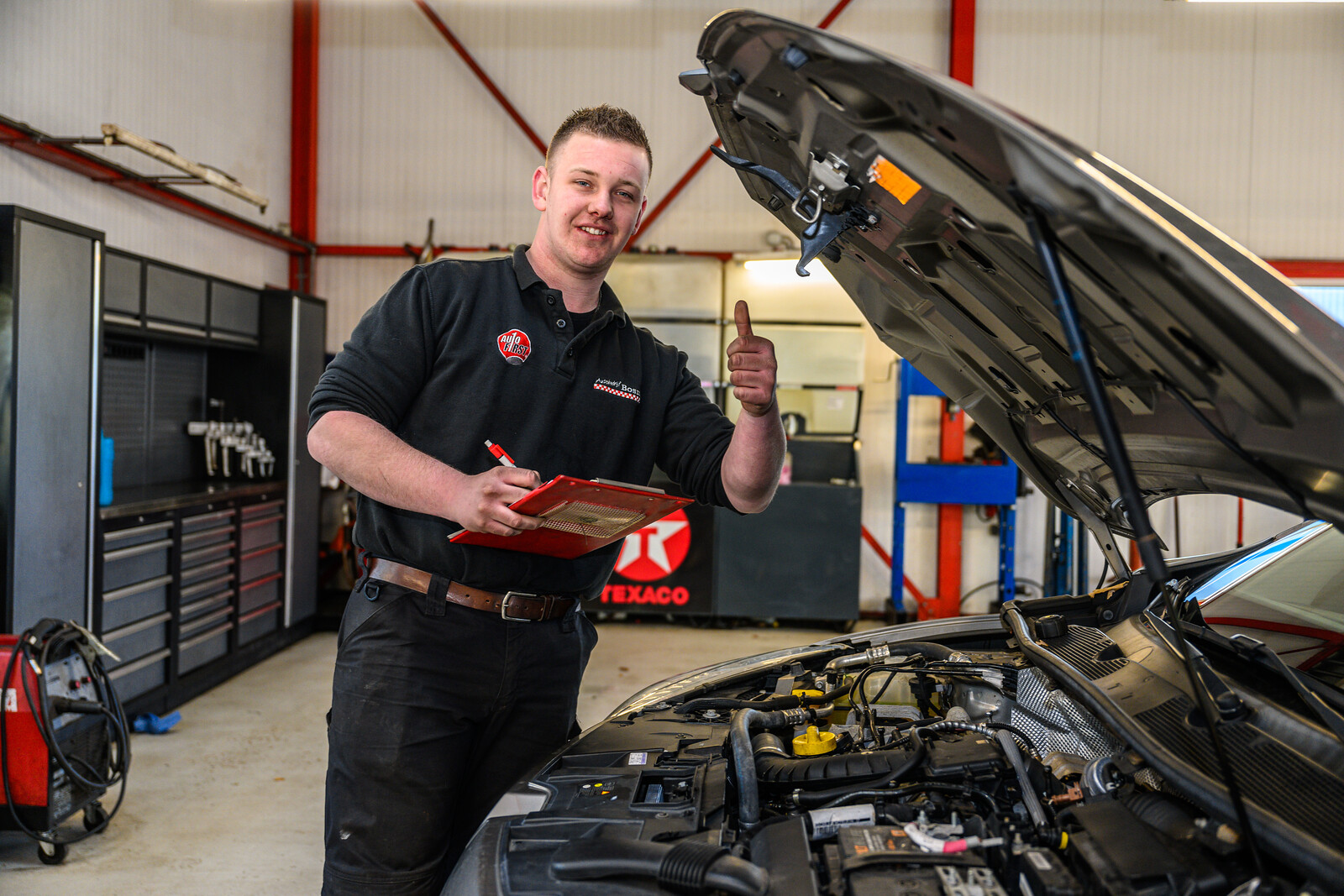 APK Keuring in Sint Nicolaasga | AutoFirst Autobedrijf Bosma