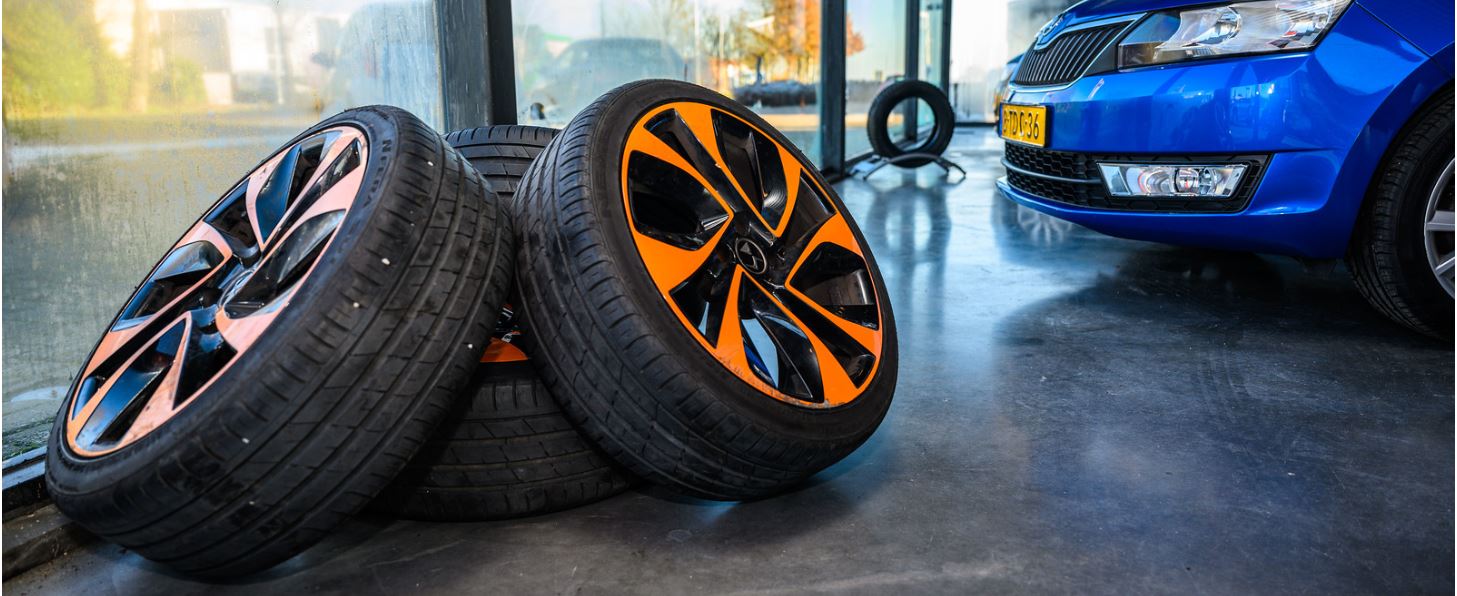 Autobanden vervangen in Sint Nicolaasga | AutoFirst Autobedrijf Bosma